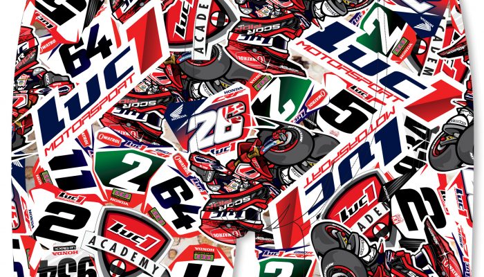 Luc1 Motorsport | Supermoto, Supermotard